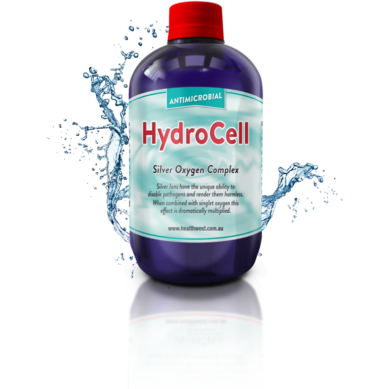 HydroCell (500ml) – Healthtechinno